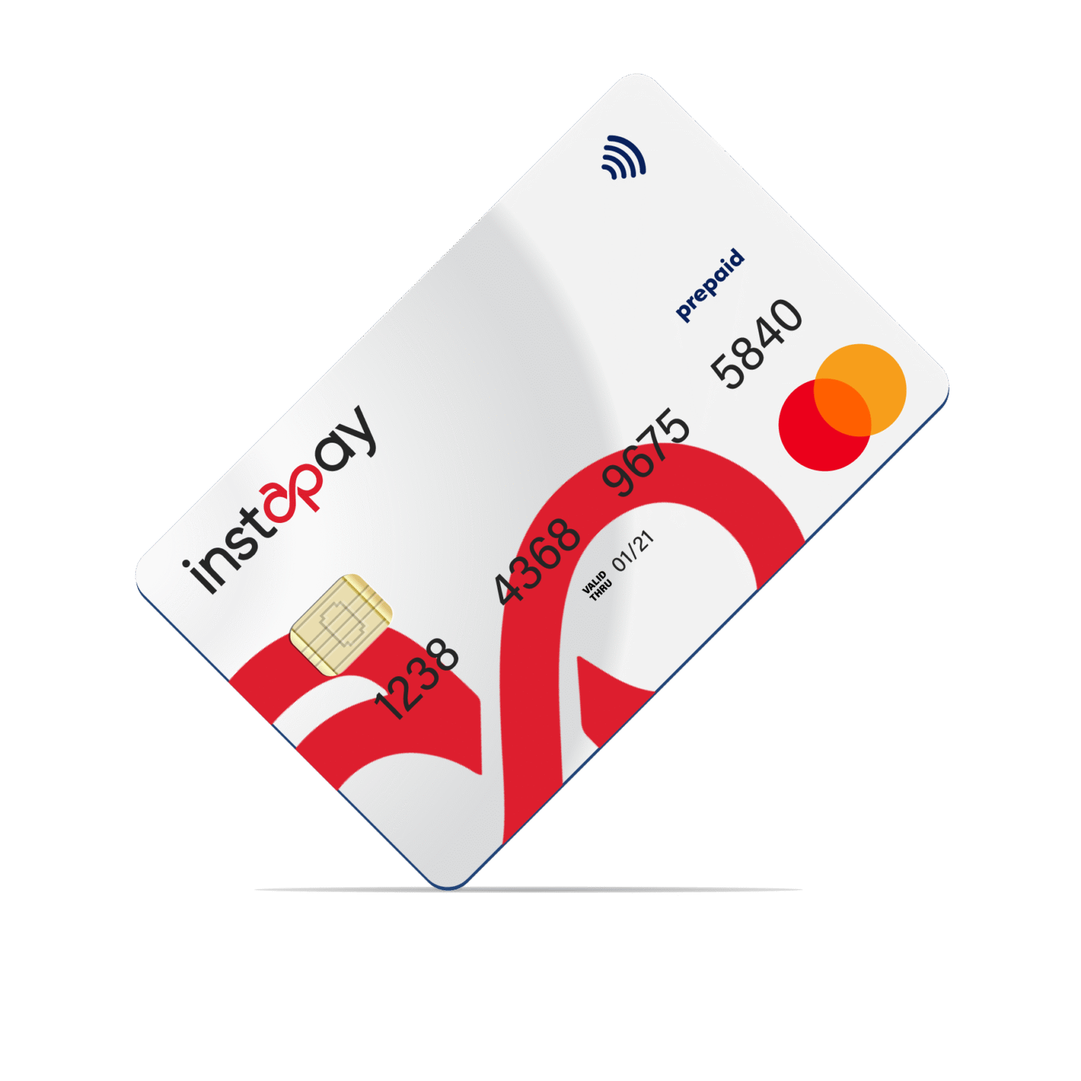 Individual – Instapay